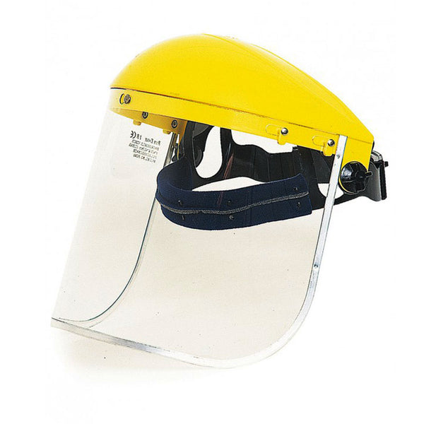 Face Shield – SAMS Solutions