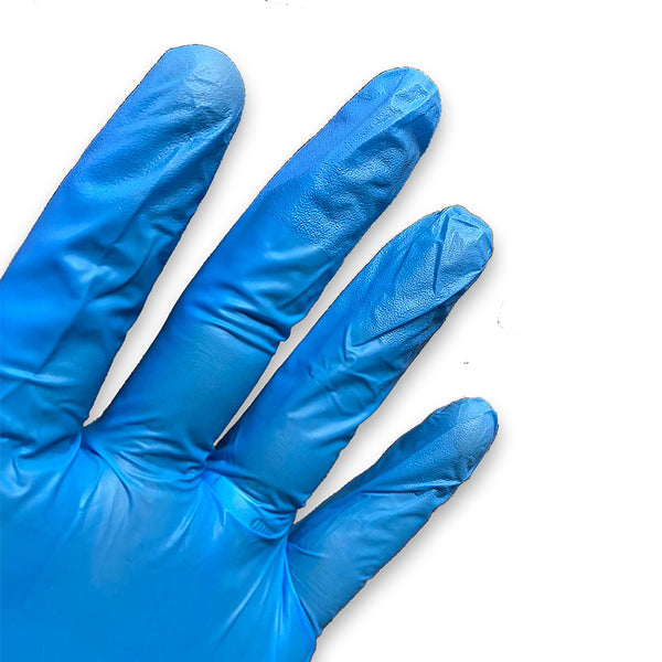 Gorilla Nitro I, Disposable Copolymer Nitrile Glove – SAMS Solutions