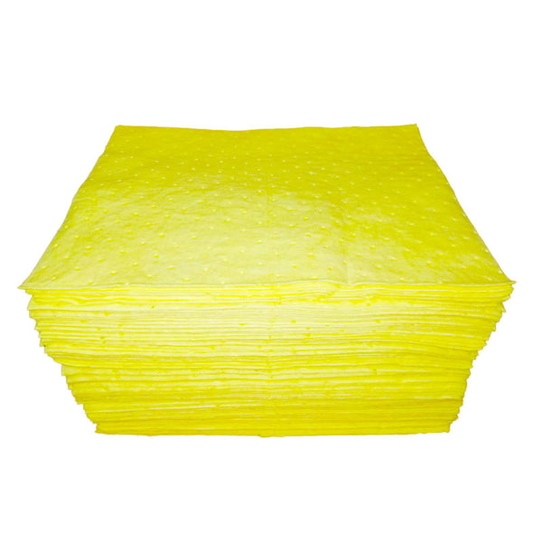 Hazmat Sorbent Pad – SAMS Solutions
